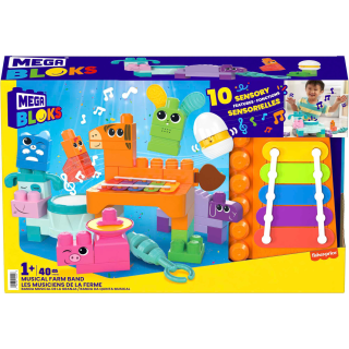 MEGA Bloks Bausets online kaufen | toynova.de