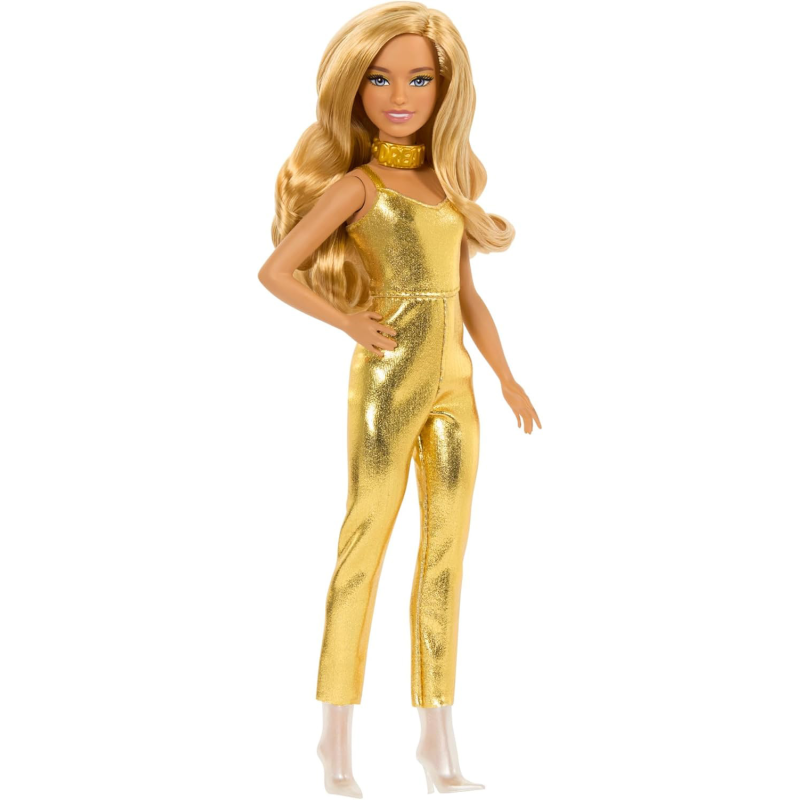 Mattel FBR37; HRH19 - Barbie Fashionistas Puppe #222, 14,48