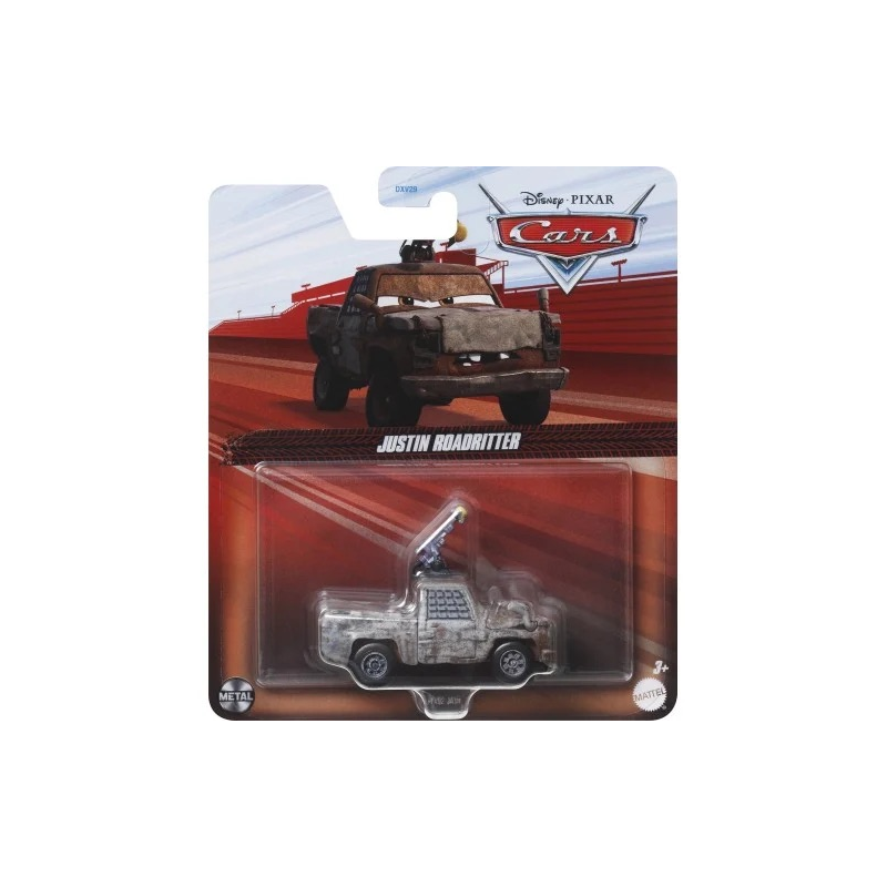 Mattel Disney Pixar Cars Mattel Disney And Pixar Cars Toy Lightning